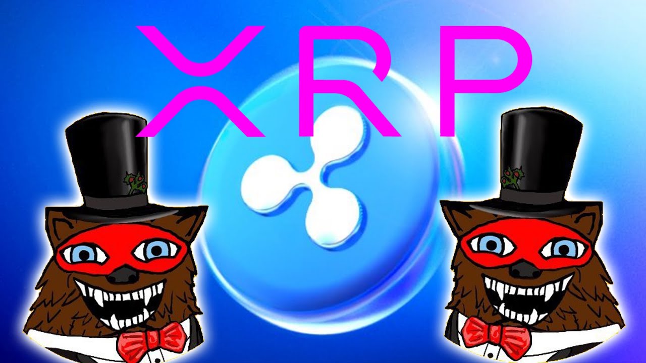 XRP RIPPLE BEARABLEGUY123 FULLY EXPOSED !!!!! - YouTube