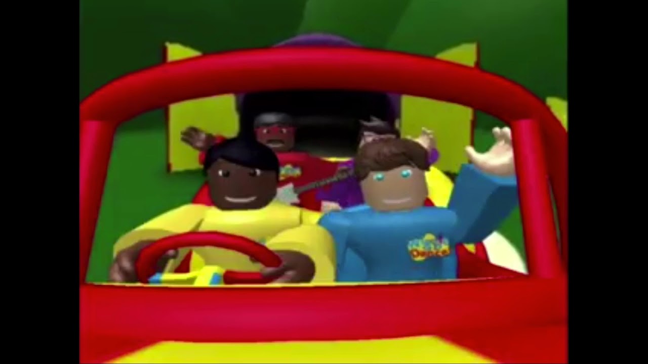 Toot Toot, Chugga Chugga, Big Red Car - YouTube