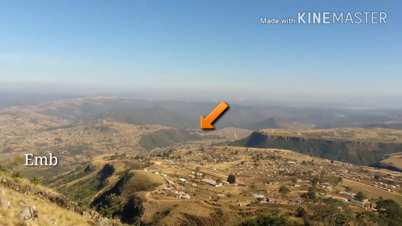 MKHAMBATHINI LOCATION - YouTube