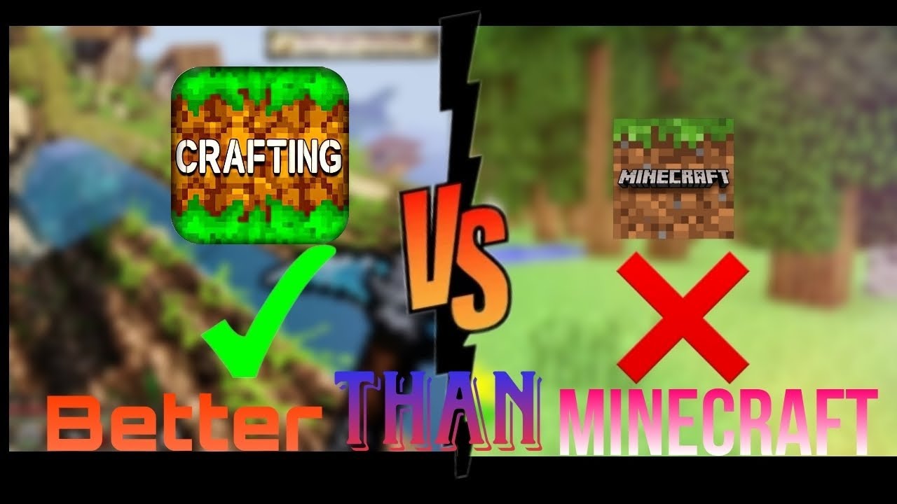 This Games Better Than Minecraft?|| Top 5 Games Like Minecraft Hindi ...