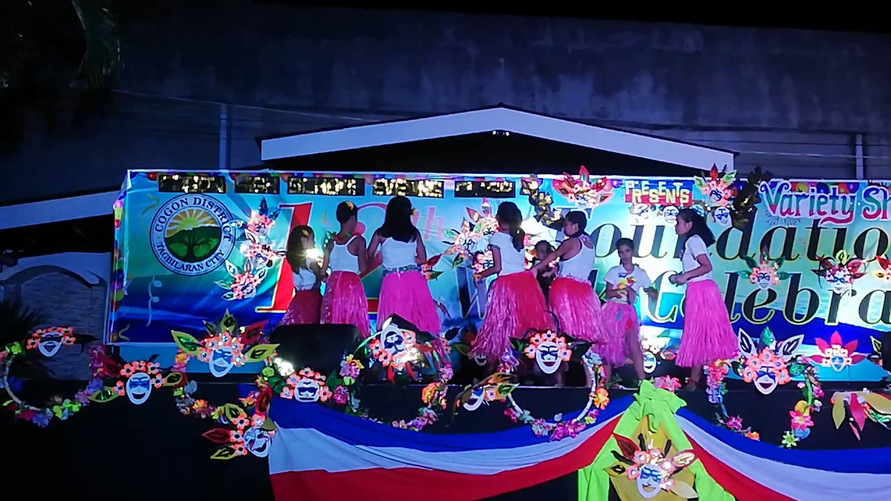 Pearly Shell_Grade7AN - YouTube