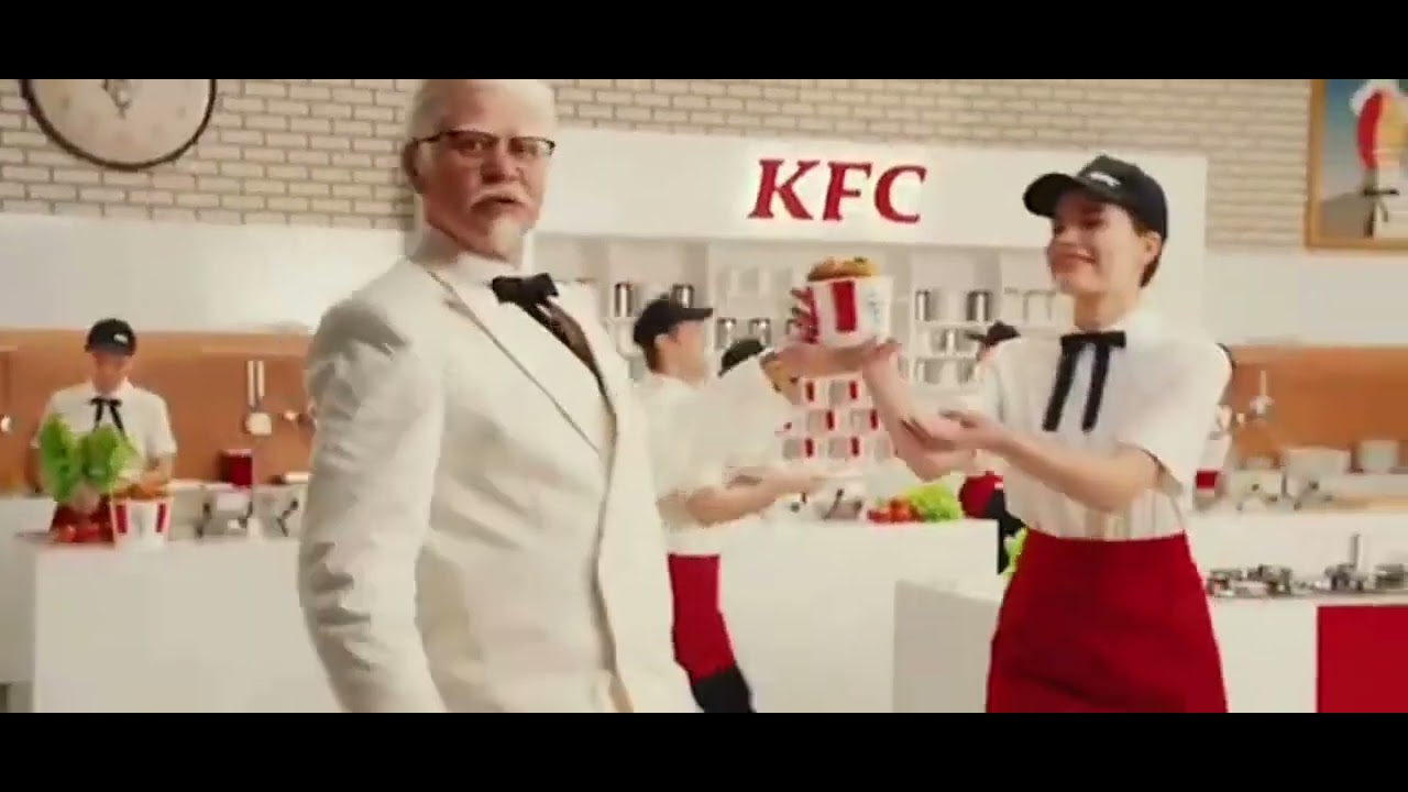 Sigma KFC😈 - YouTube