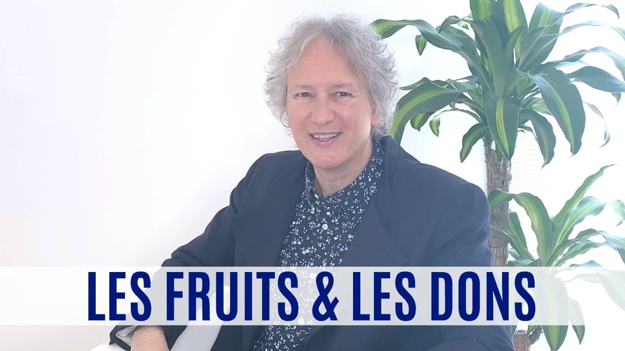 44- Daniel Vindigni: Les fruits et les dons - YouTube