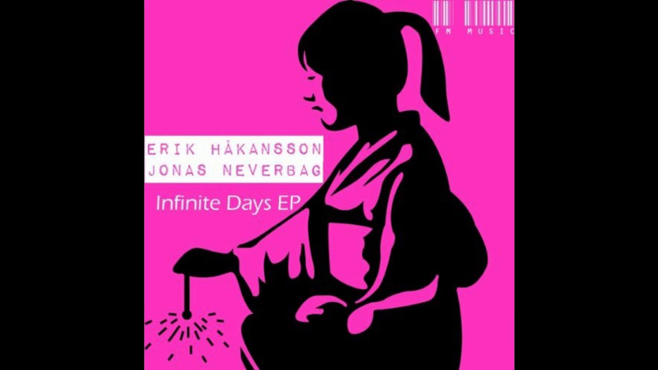 Hakansson & Neverbag - Infinite Days (Original) - YouTube Music