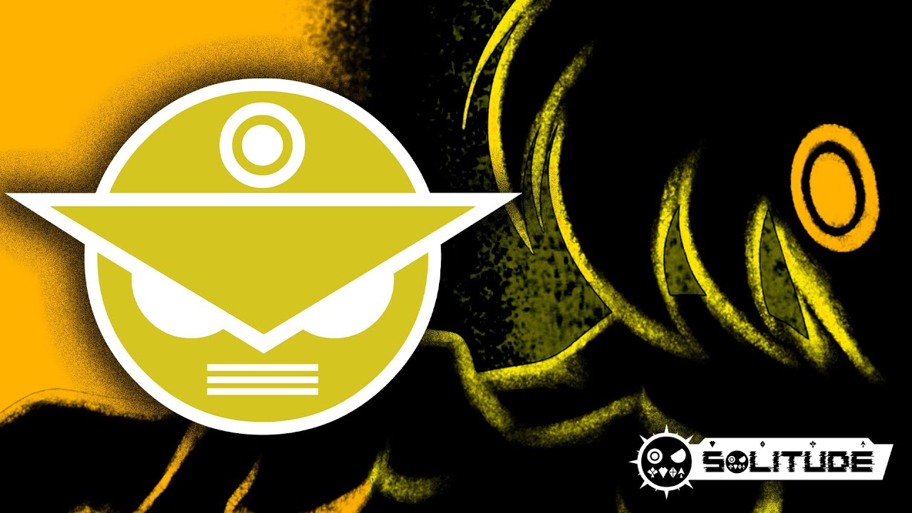 Solitude - Spies (Subject Placement) - YouTube