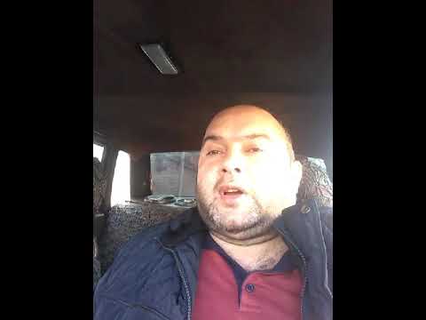 men bele dunyanin neyinnen yazim