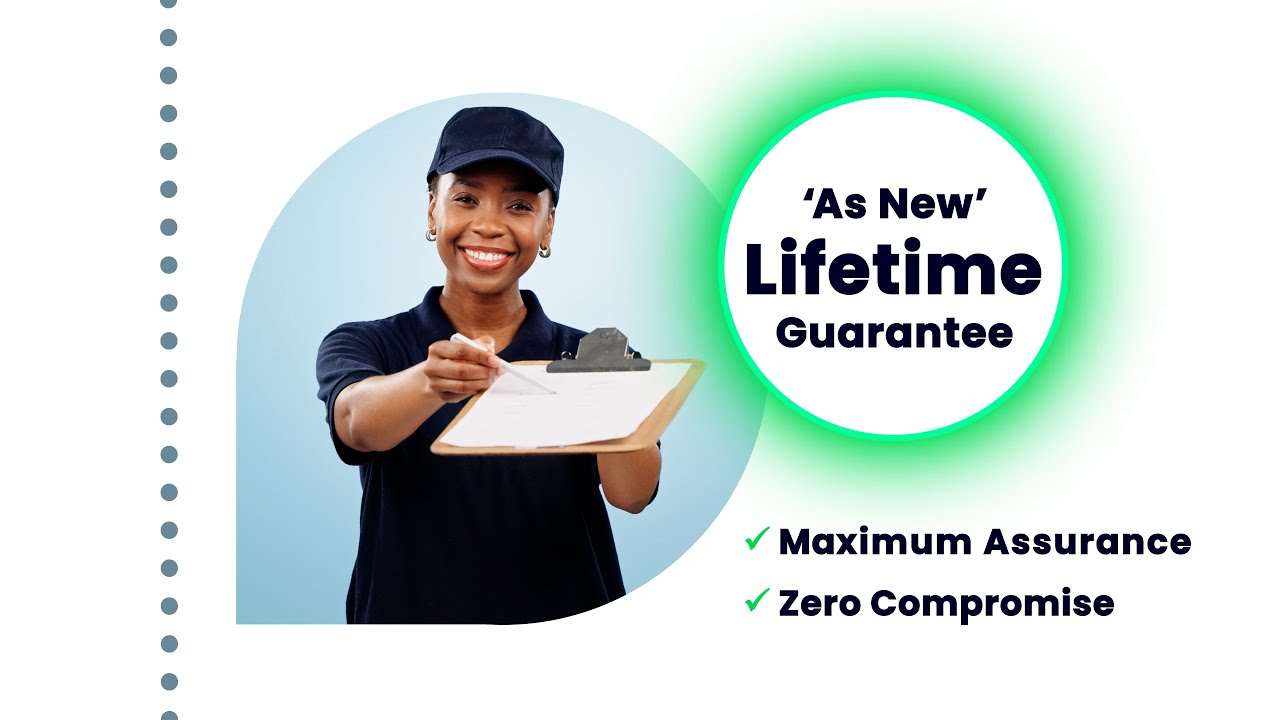 The Greener Way To Print | Agilico Zero - YouTube