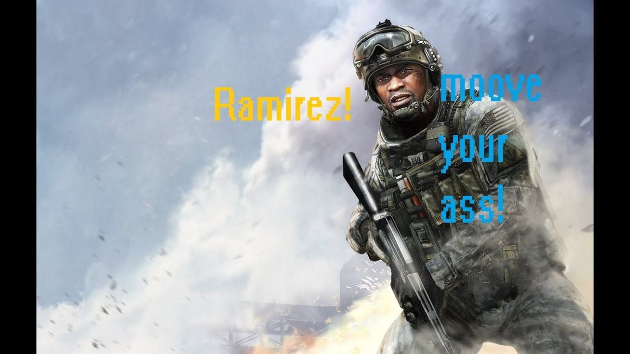 Gmod/Ramirez !/Machinima - YouTube