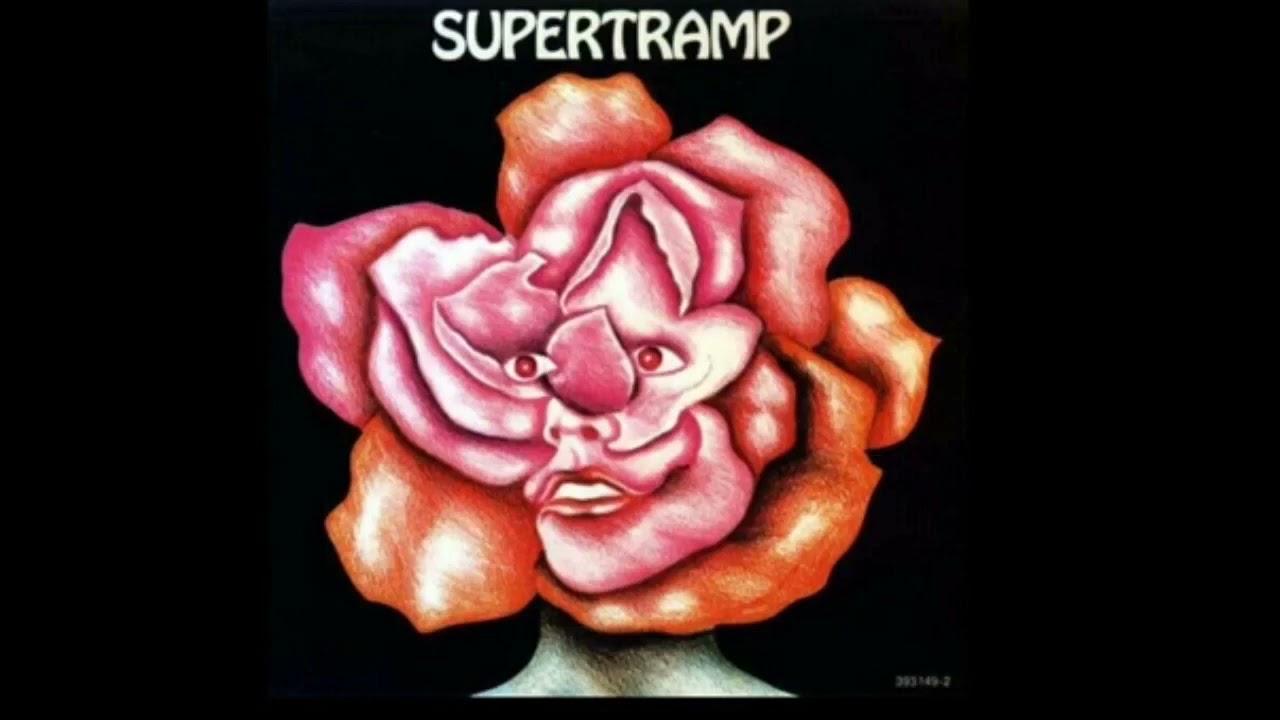 Supertramp - Self Titled (1970) Full Album - YouTube