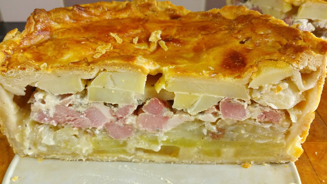 Fidget Pie. TheScottReaProject - YouTube