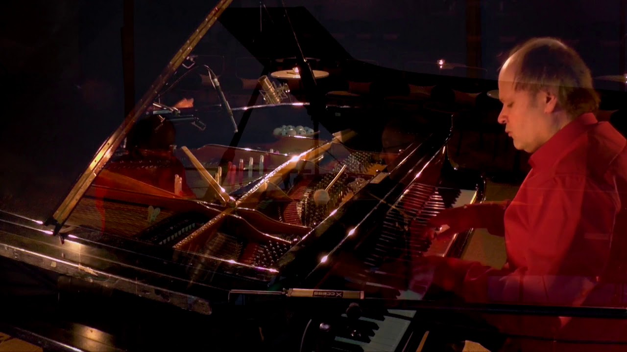 Uli Moritz und Volker Jaekel - Konzerttrailer - YouTube