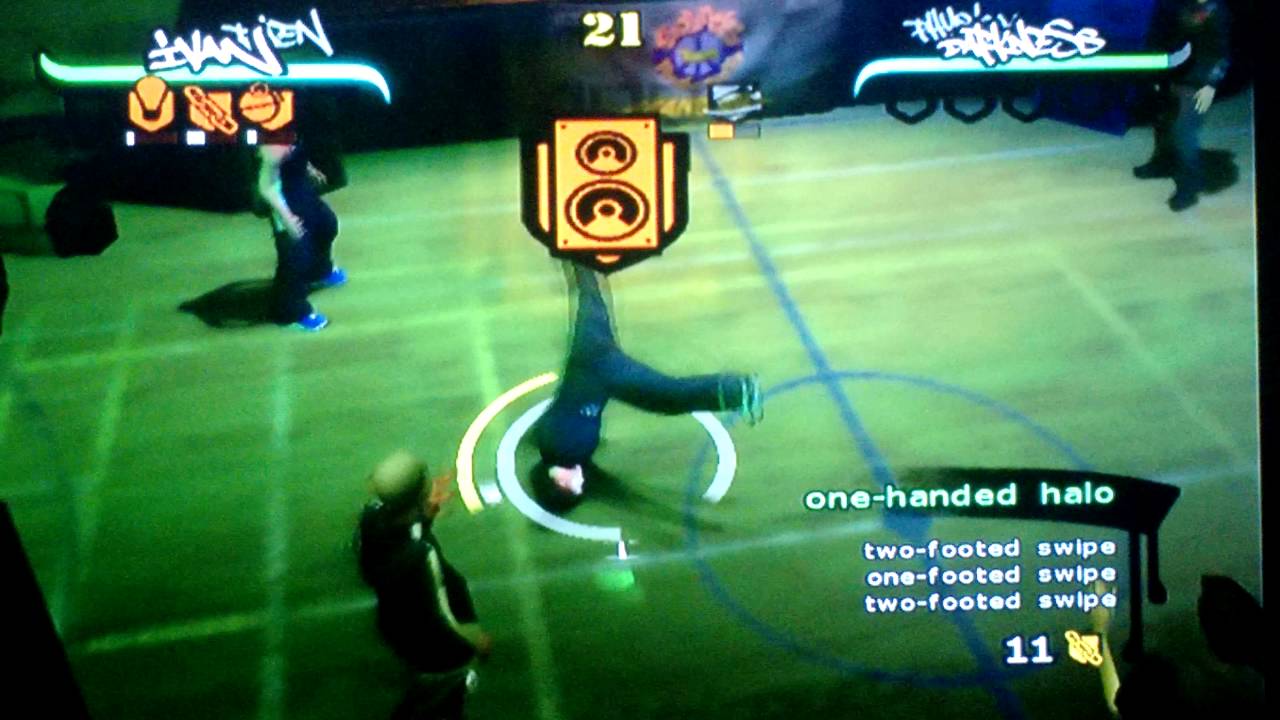 B boy Ps2 (Ivan e Ruen) vs (Darkness e Physicx) - YouTube