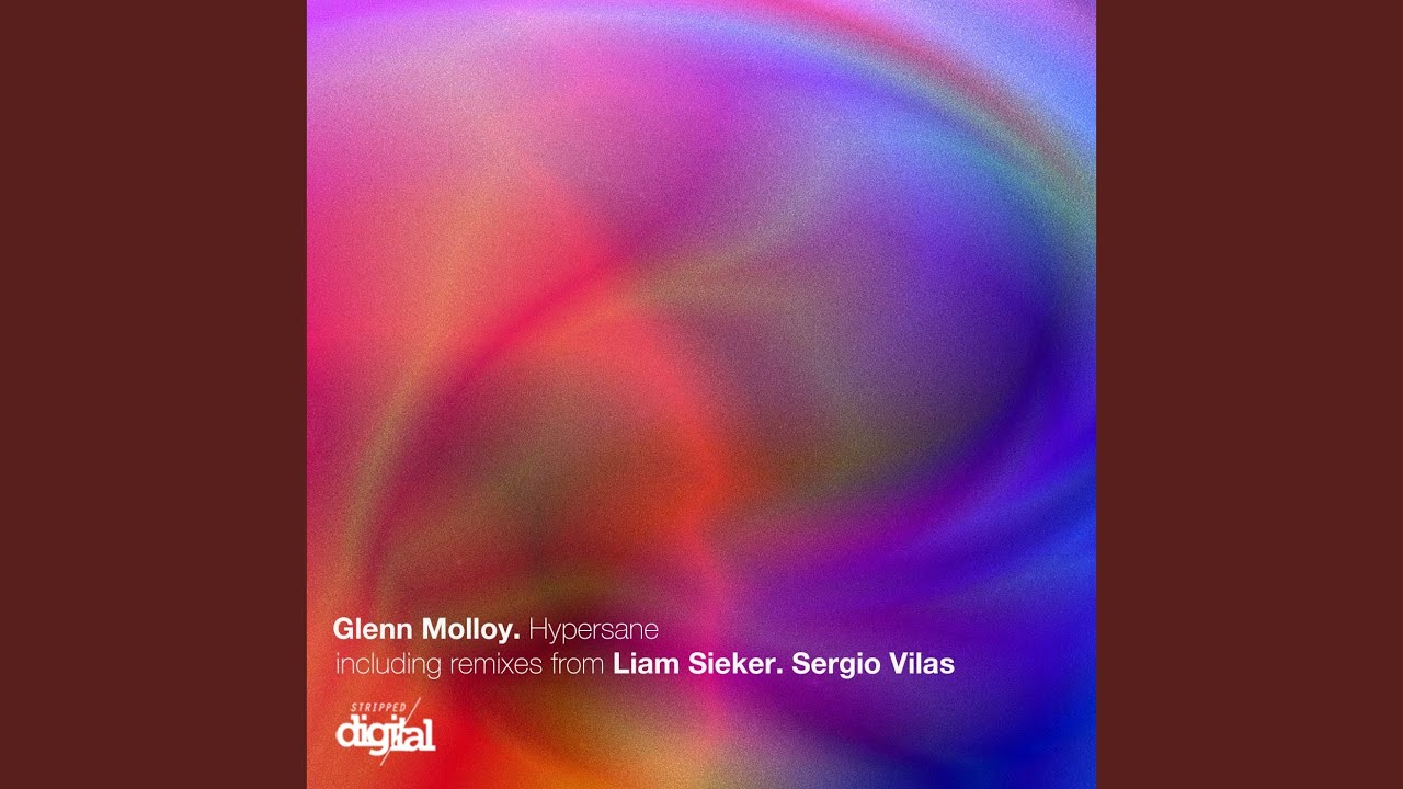 Hypersane (Liam Sieker Remix) - YouTube