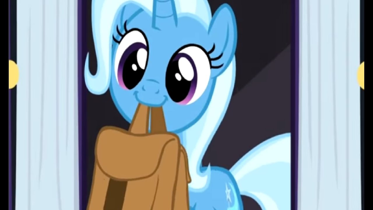 Trixie Tribute - YouTube