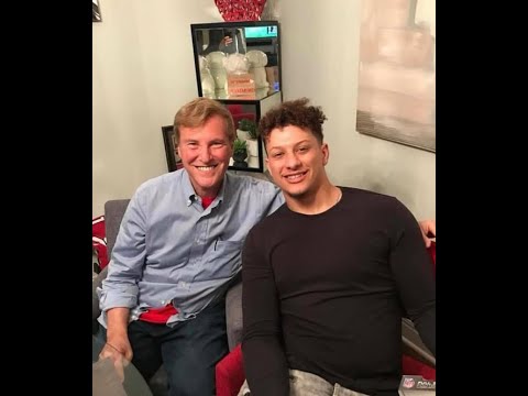 PATRICK MAHOMES AGENT ON HOW NFL CAN FIX CONCUSSION ISSUE - YouTube