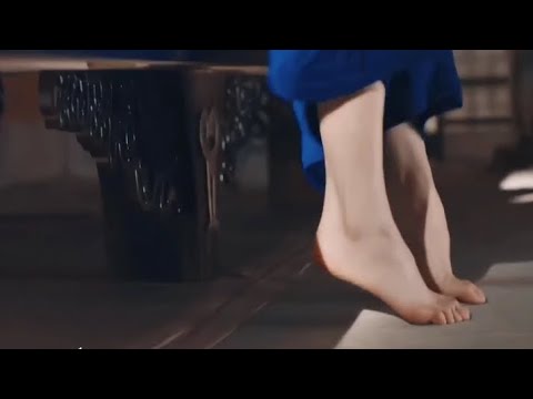 Chinese feet,足の裏,中国脚,cutetoes,足控,cutefeet,恋足,발바닥 ,맨발 ...