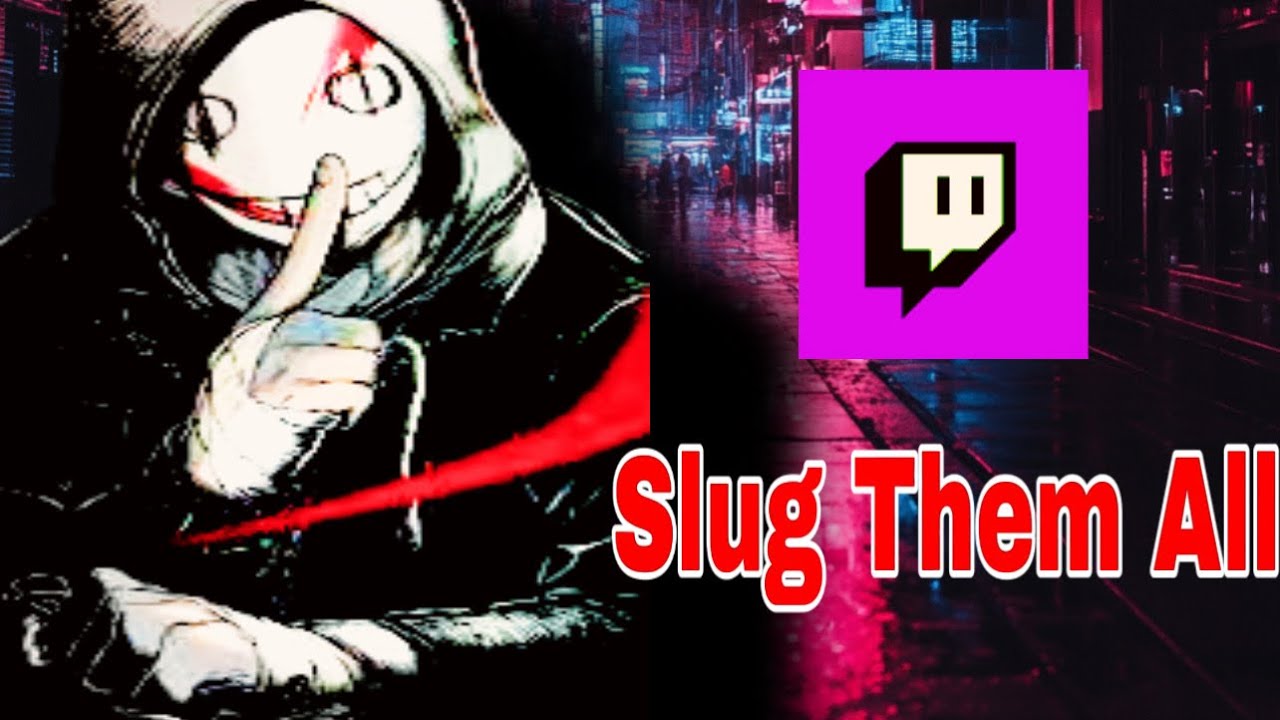 Toxic TTV Rages and Reports The Legion For Being The Best | Dead By ...