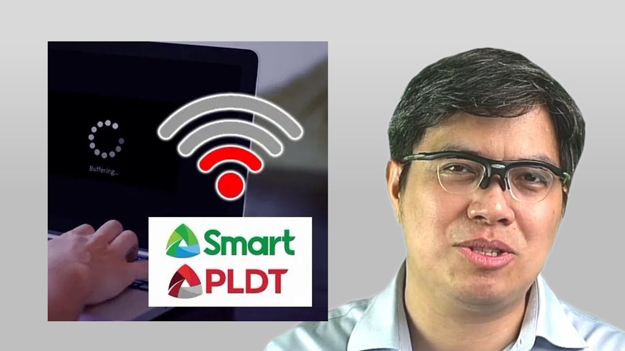 Public Warning… Slow Internet In The Next 5 Days… - YouTube