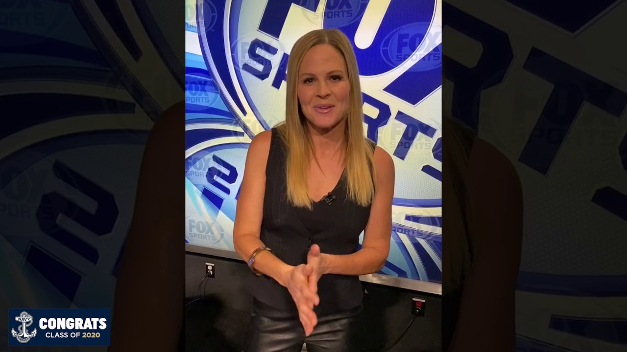 Shannon Spake - YouTube
