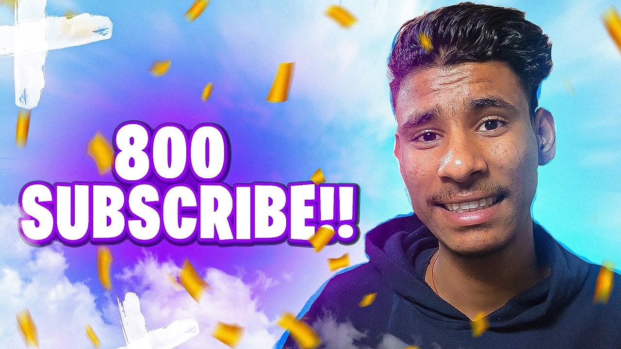 Lets gooooooooo 1k subs (Radiant) - YouTube