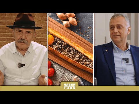 Adnan Şahin Denizin Yeşille Selamlaştığı Şehir Ordu'da