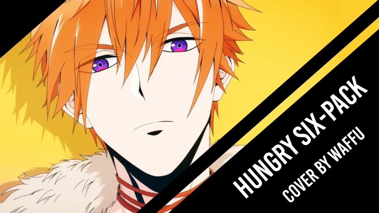 【Waffu】 Hungry Six-Pack - ObeyMe! Beelzebub 【Cover】 - YouTube