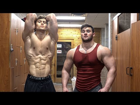 Off Season Shenanigans w/ Dylan McKenna