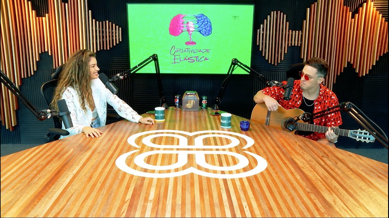 Ana Terra Blanco - Canta CORCOVADO de Tom Jobim - Criatividade Elástica ...