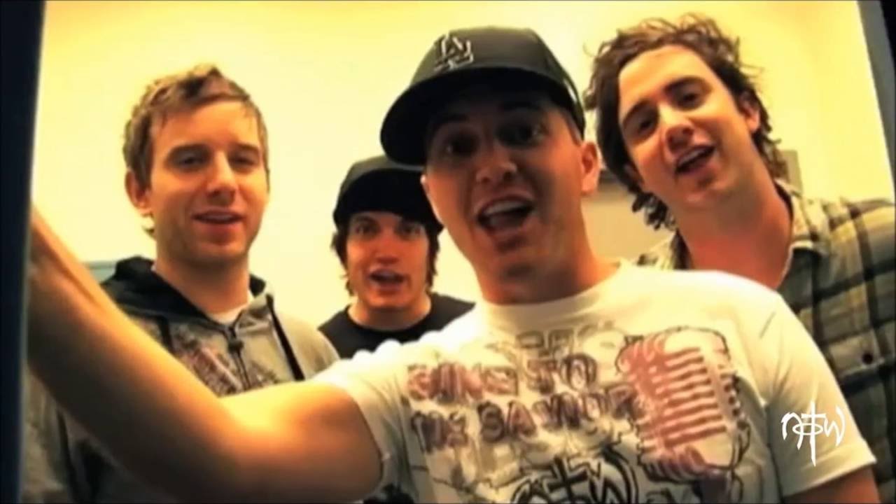 NOTW Lifestyle Promo - YouTube