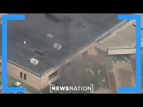 Jewish community on edge after Michigan attack | NewsNation Live