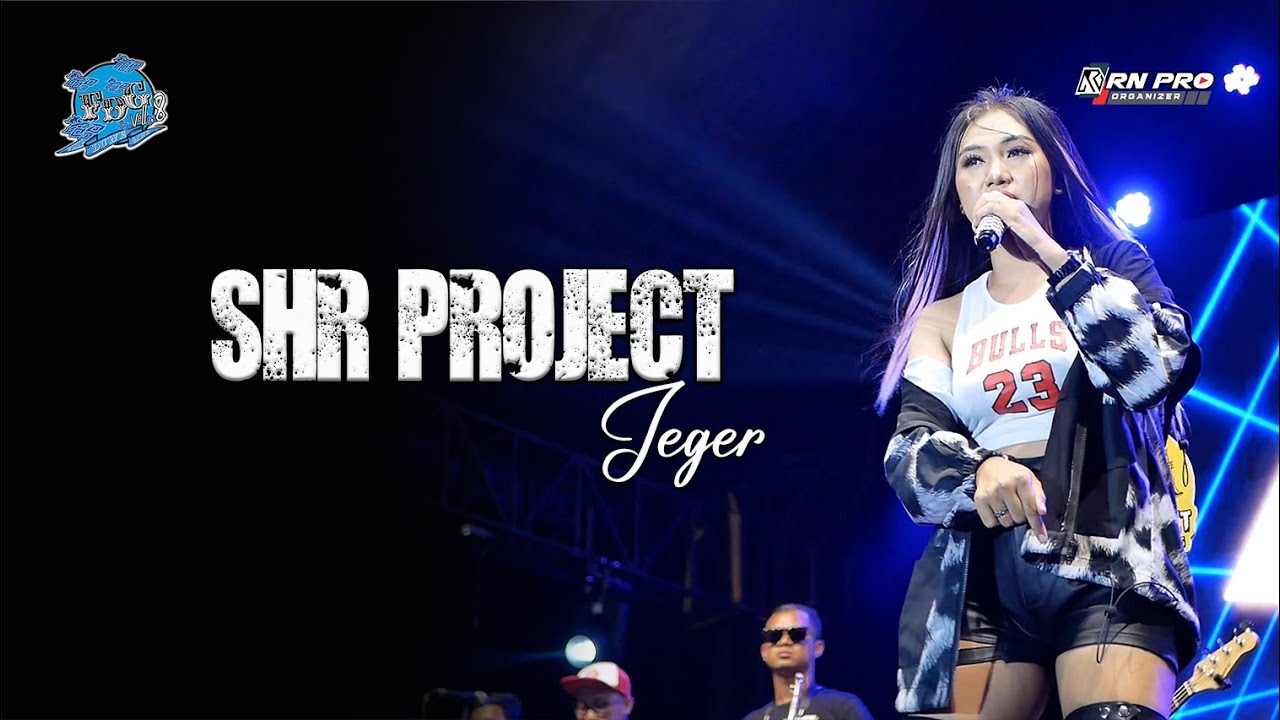 JEGER - SHR Project | FDG ( Fisip Duwe Gawe ) Vol 8 - YouTube