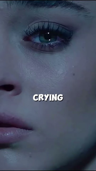 Why Do We Cry? - YouTube