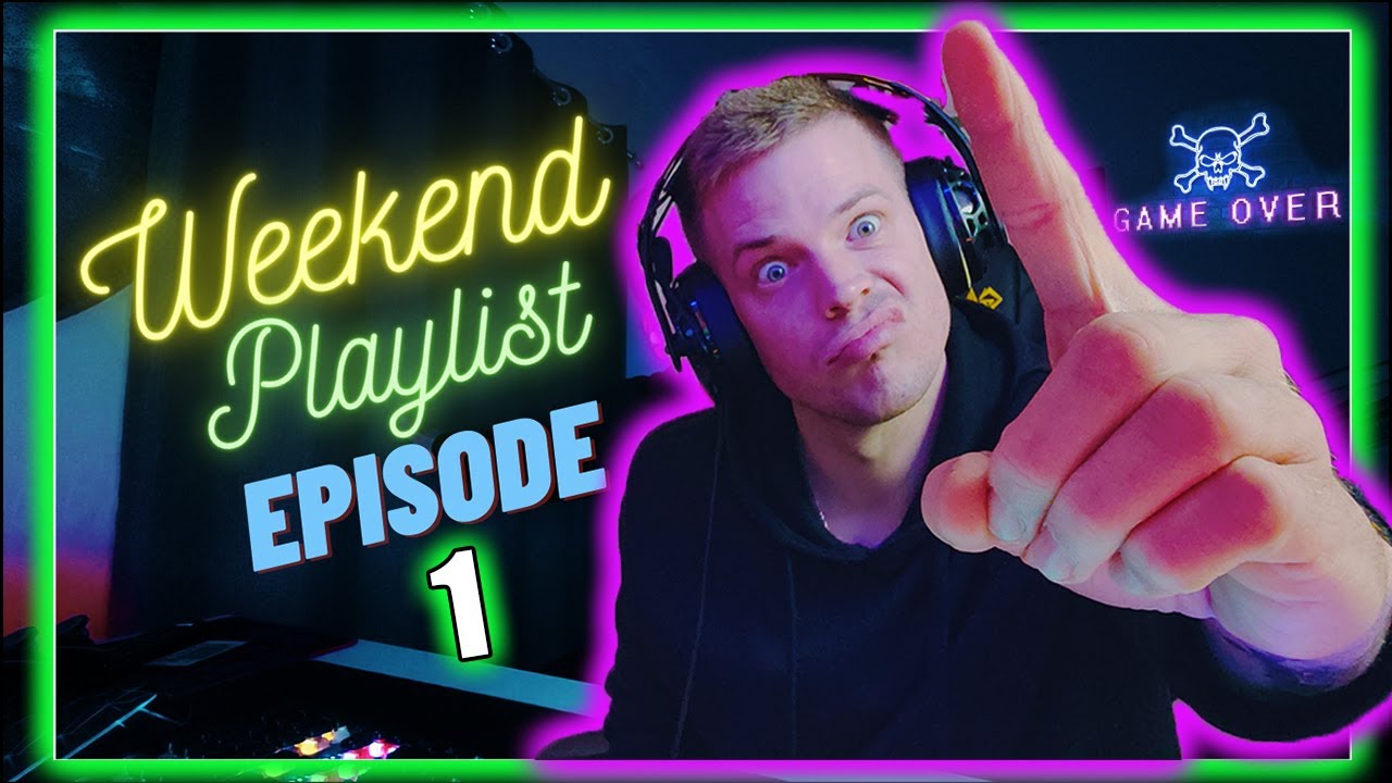 Songs to have in your weekend playlist *EPISODE 1* - YouTube