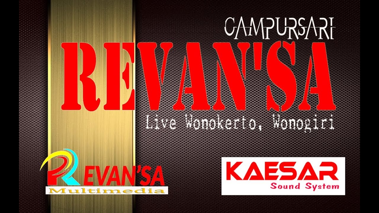 LIVE REVANSA MULTIMEDIA - YouTube
