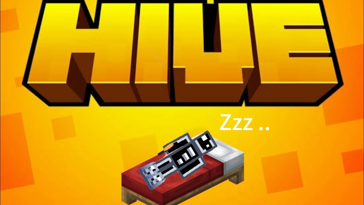 Hive Bedwars is Easy!!😏 - YouTube