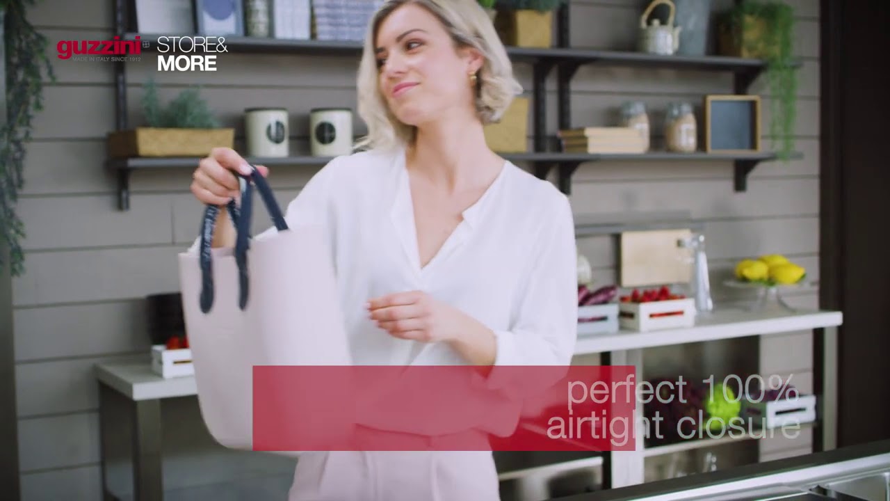 STORE&MORE - YouTube