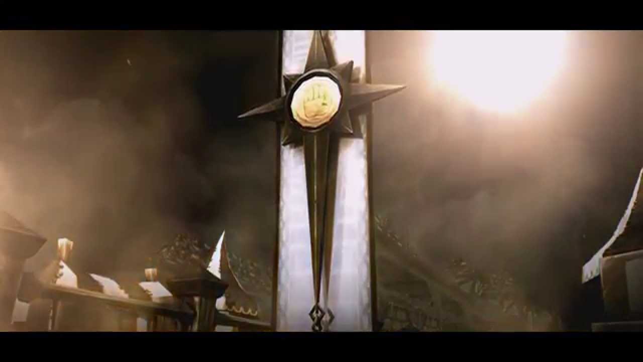 Trial of the Crusader Trailer - Dalaran WoW - YouTube