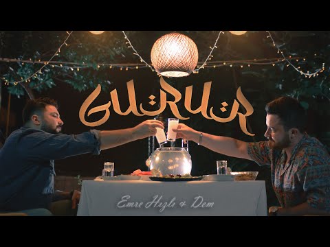 Emre Hızlı & Dem - Gurur (Official Video)