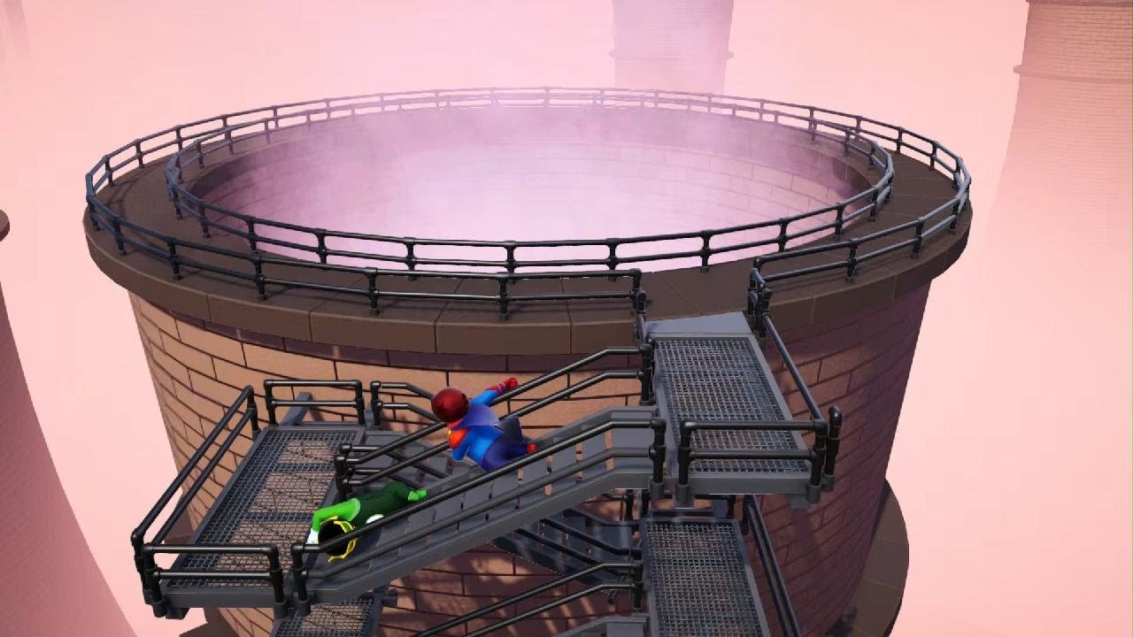 MONKEY GOT LUCKY THIS TIME PART 3 1V1 - YouTube