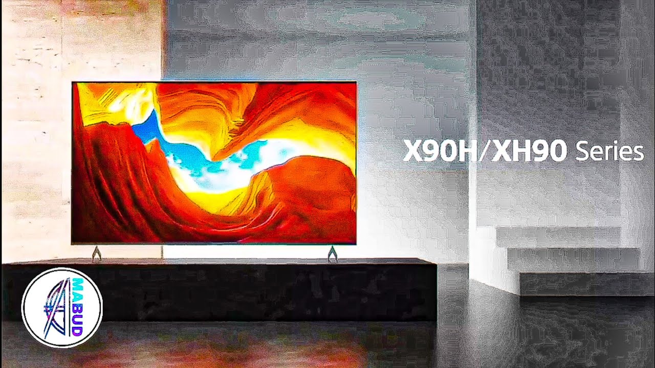 Sony - 4K HDR TV - 'Ready for PS5' TV || Sony BRAVIA - X90H/XH90 Series ...