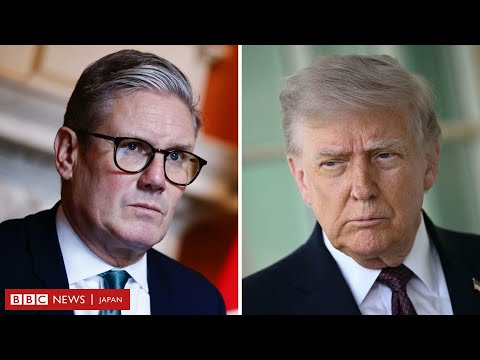 友情から確執へ……イランでの戦争で英米首脳の関係が大きく変化