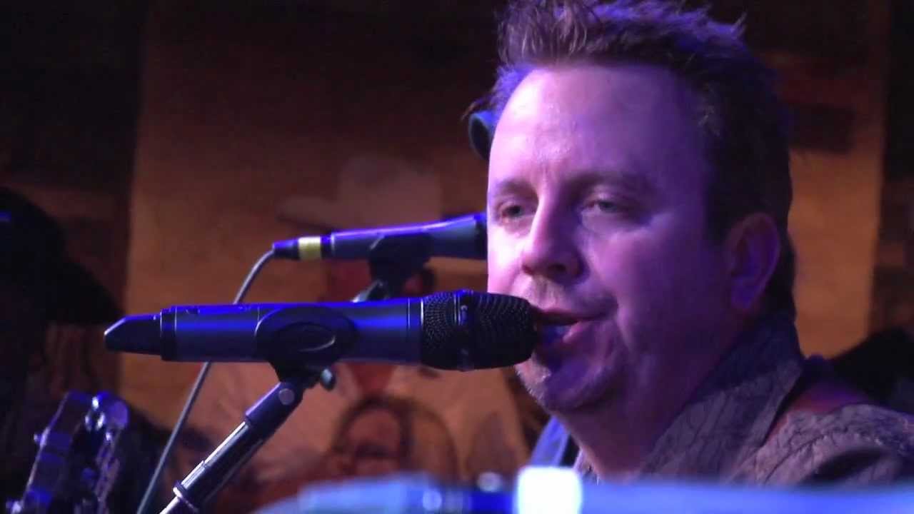 Brandon Rhyder "Lord I Hope This Day Is Good" Rio Brazos - YouTube