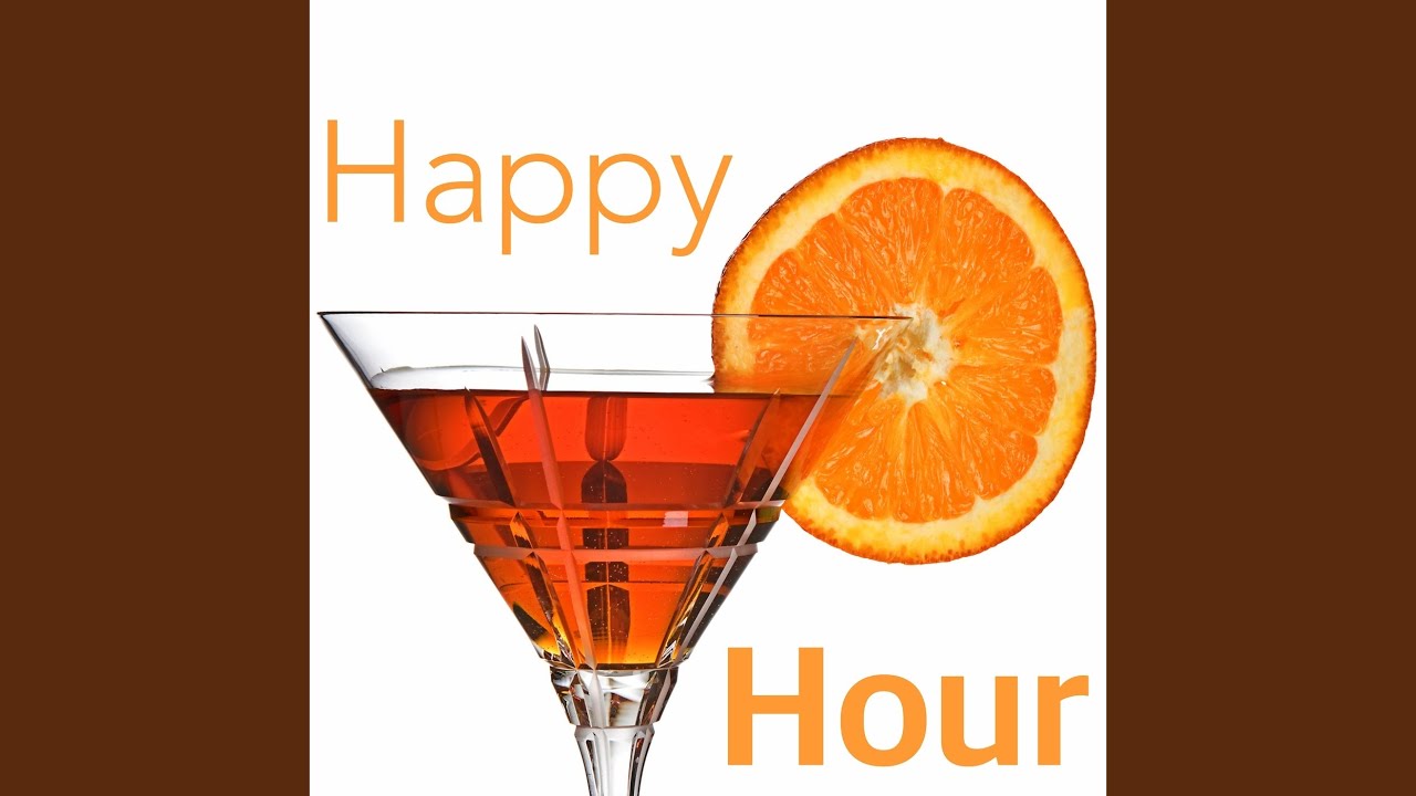 Happy Hour - YouTube