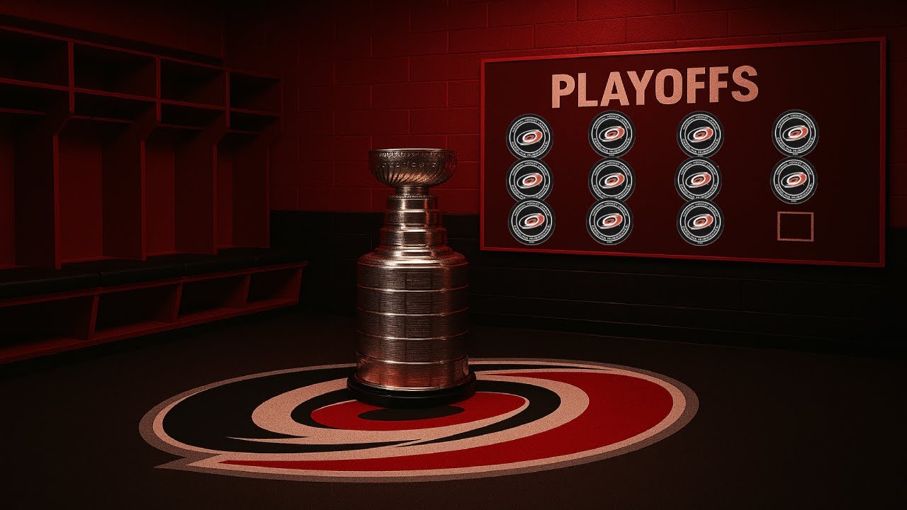 '25 Canes Round 3 Game 3 | vs Toronto Maple Leafs - YouTube