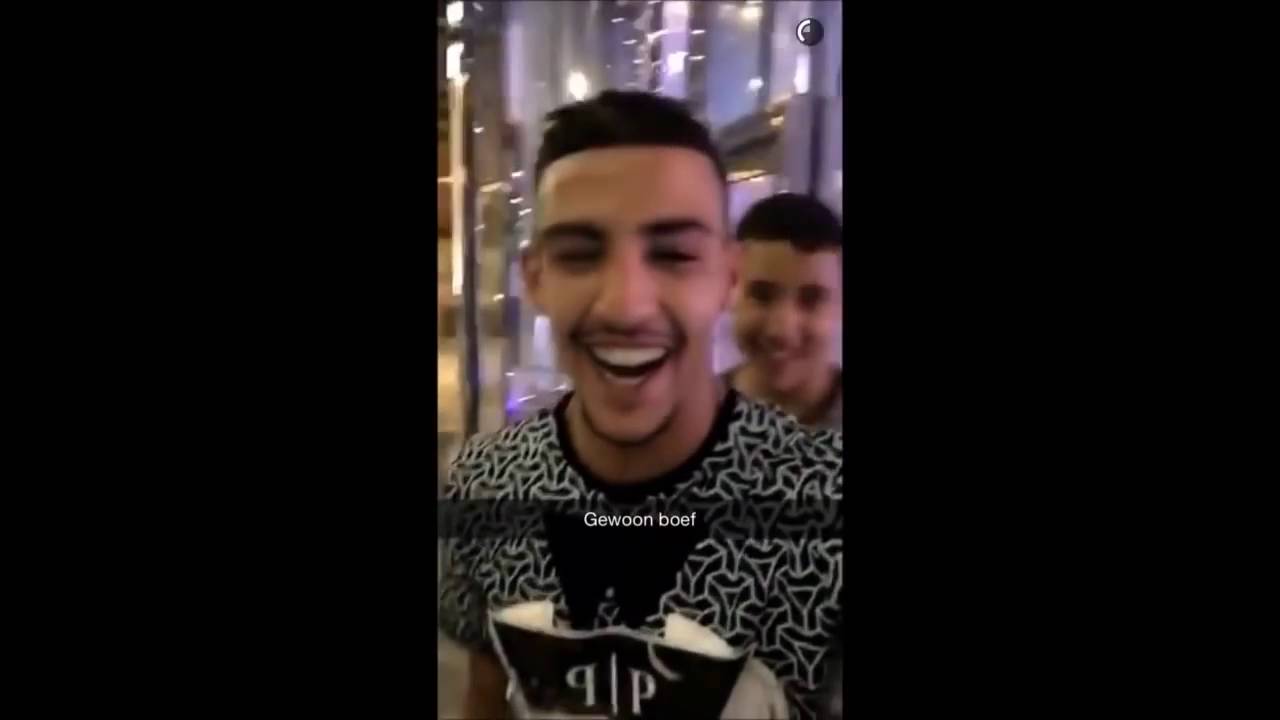 BOEF SHOWT 2 LAMBO'S (snapchat verhaal) - YouTube