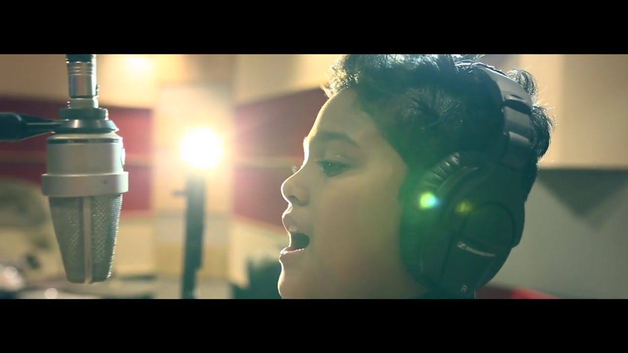 10,000 Reasons Song By Matt Redman Ft Steven Samuel Devassy - YouTube