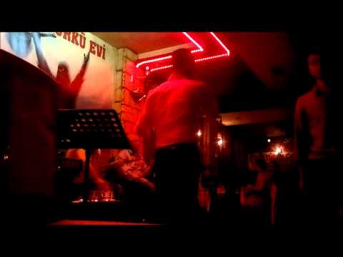 BRİNDAR ALI VE DEVRİM AYGÜN  SÜPER (DÜET)