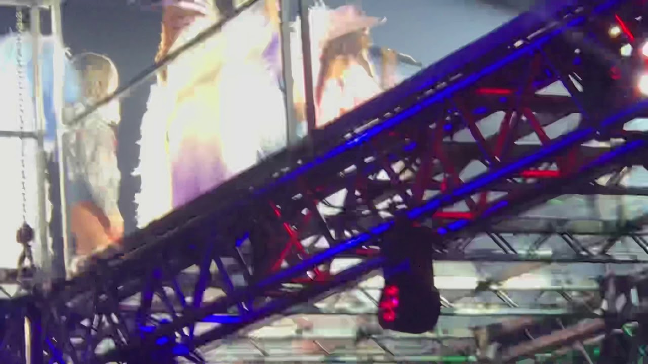 Little mix Cardiff - YouTube