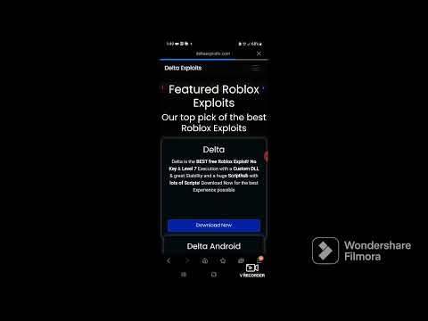 How to download Delta Exploit - YouTube