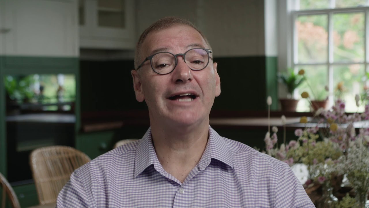 Nigel Simon - YouTube